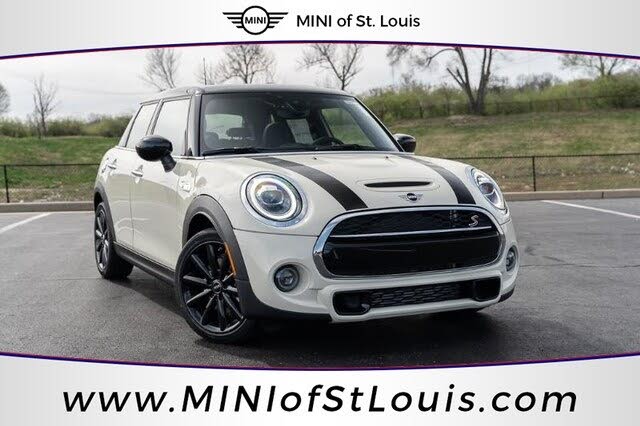 New MINI Cooper for Sale in Saint Louis, MO - CarGurus