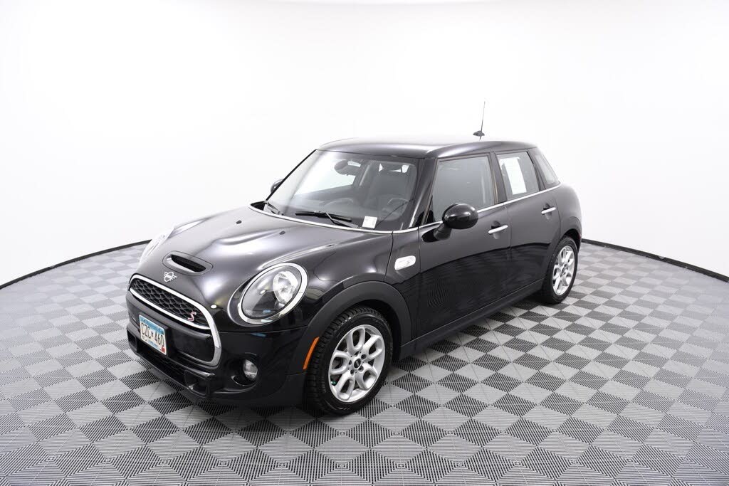Used MINI Cooper for Sale in Minneapolis, MN - CarGurus