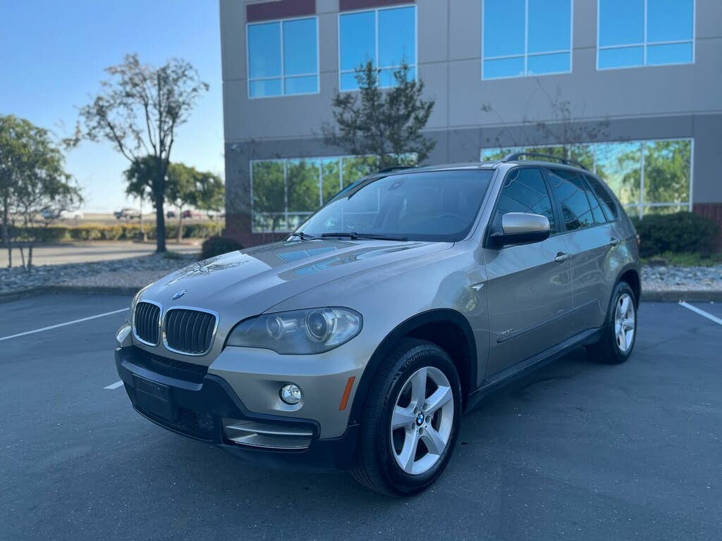 Used 2009 BMW X5 xDrive30i AWD for Sale (with Photos) - CarGurus