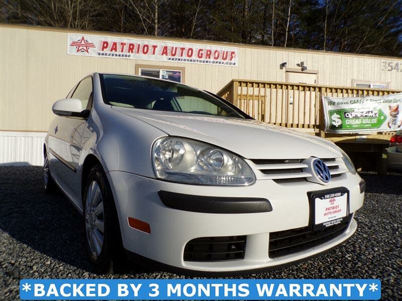 Used Volkswagen Rabbit for Sale (with Photos) - CarGurus