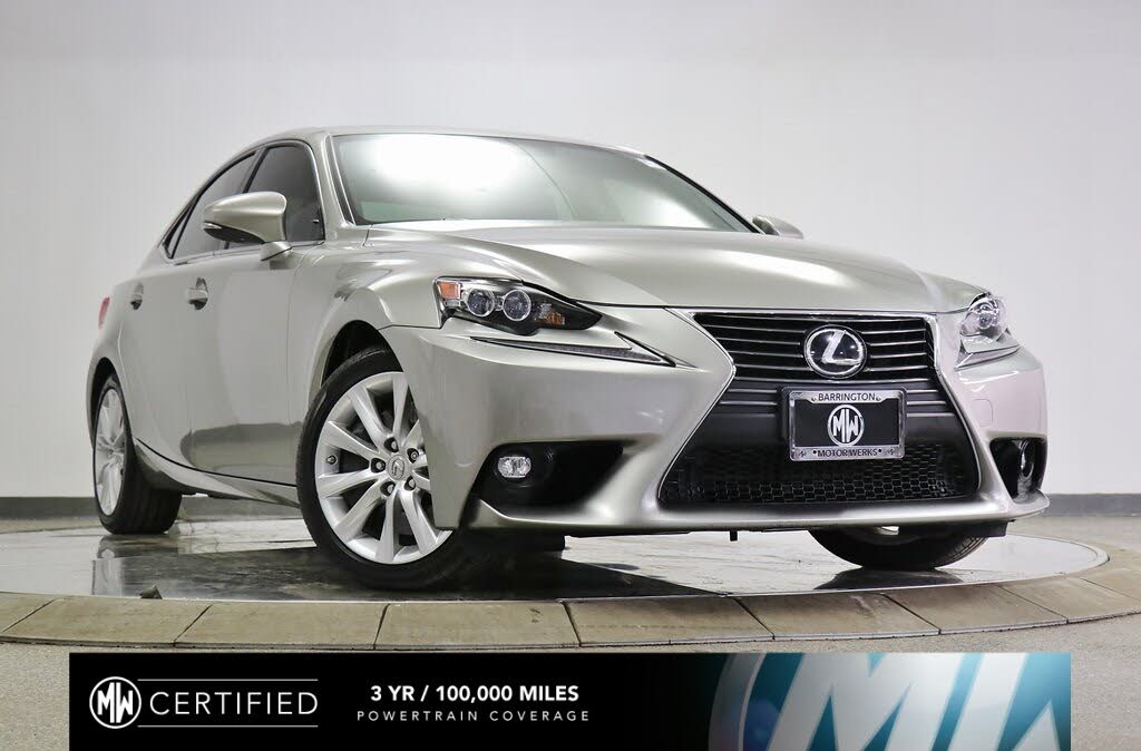 Used Lexus IS 300 AWD for Sale (with Photos) - CarGurus