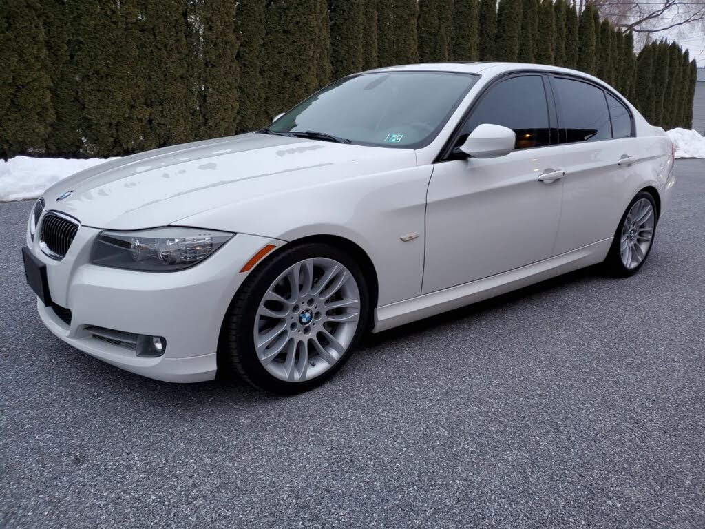 2011 BMW 3 Series 335d Sedan RWD for Sale in York, PA - CarGurus