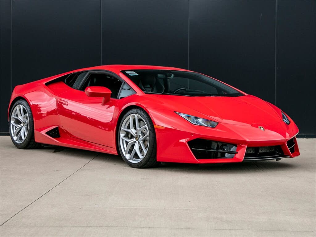 Lamborghini Houston Cars For Sale - Houston, TX - CarGurus