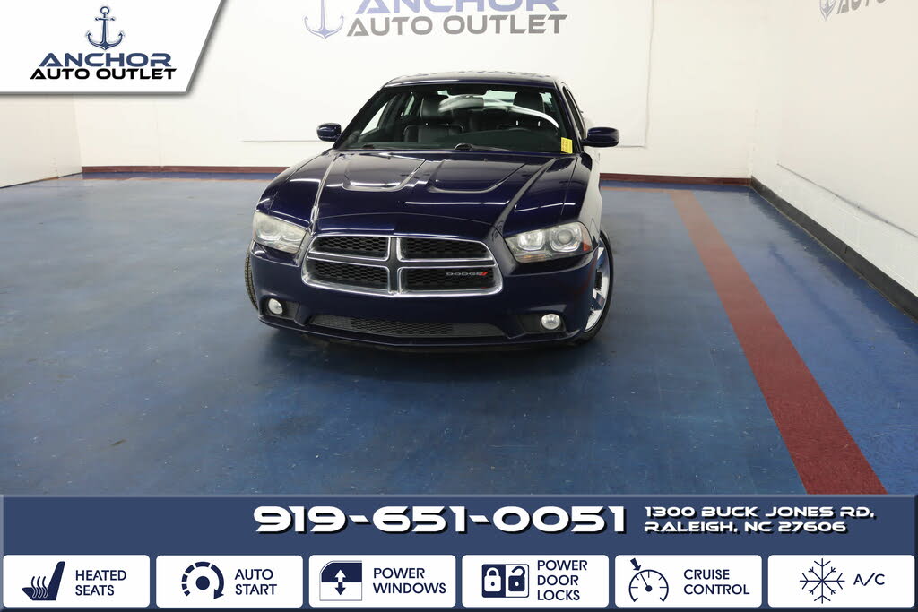 Used Dodge Charger for Sale (with Photos) - CarGurus