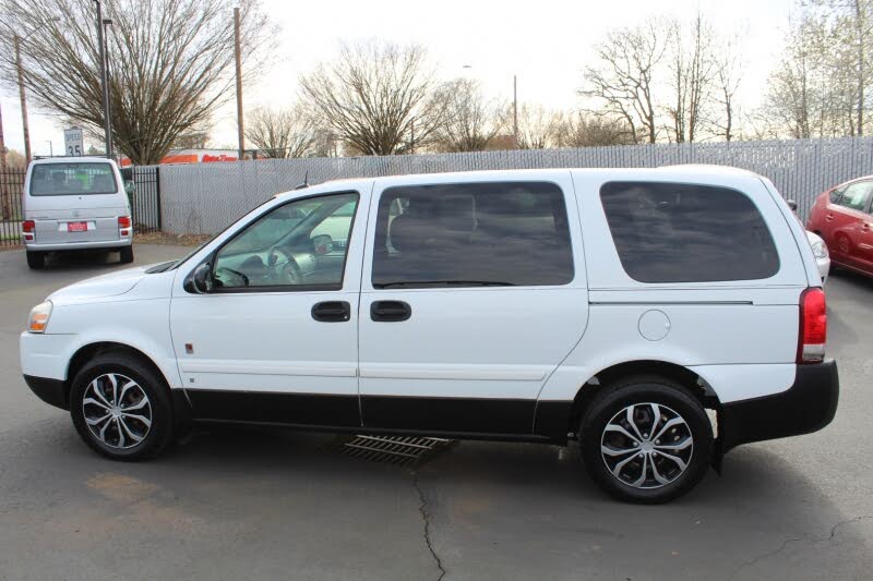 Used Saturn Relay for Sale (with Photos) - CarGurus