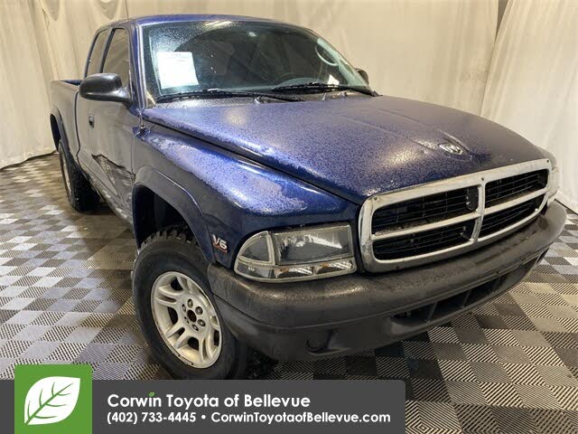 Used 2004 Dodge Dakota SLT for Sale (with Photos) - CarGurus