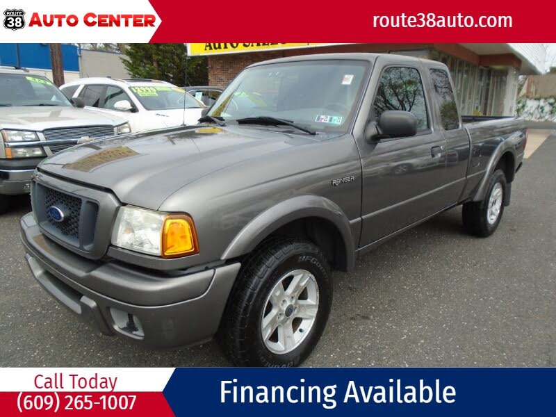 2005 Ford Ranger for Sale in Toms River, NJ - CarGurus