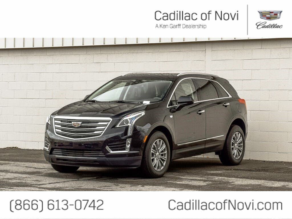 Cadillac of Novi Cars For Sale - Novi, MI - CarGurus