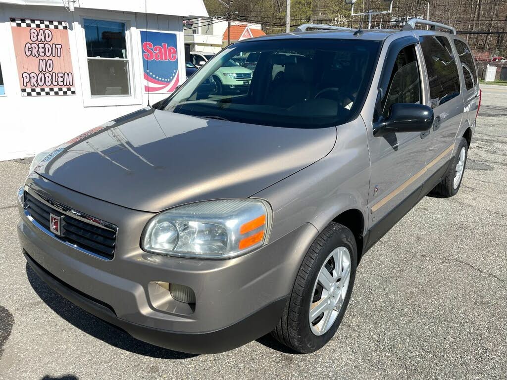 Used Saturn Relay for Sale (with Photos) - CarGurus