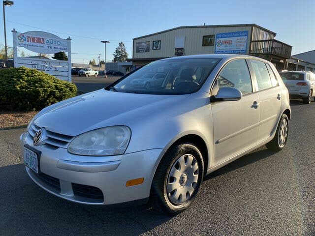 Used Volkswagen Rabbit for Sale (with Photos) - CarGurus