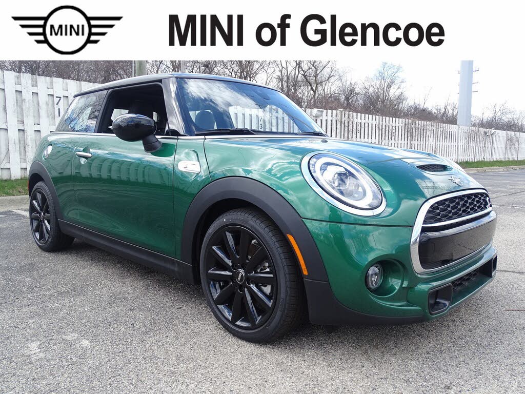 Used MINI Cooper for Sale in Chicago, IL - CarGurus