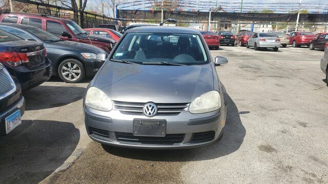 Used Volkswagen Rabbit for Sale (with Photos) - CarGurus