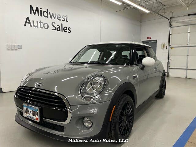 Used MINI Cooper for Sale in Minneapolis, MN - CarGurus