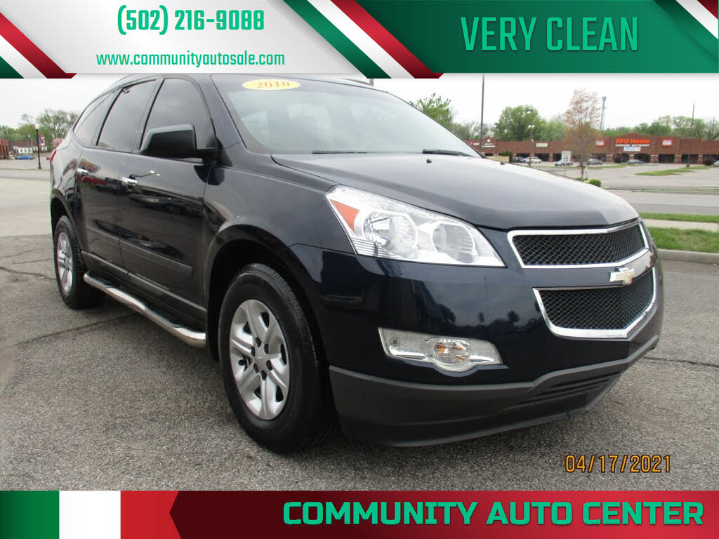 Community Auto Center Cars For Sale - Jeffersonville, IN - CarGurus