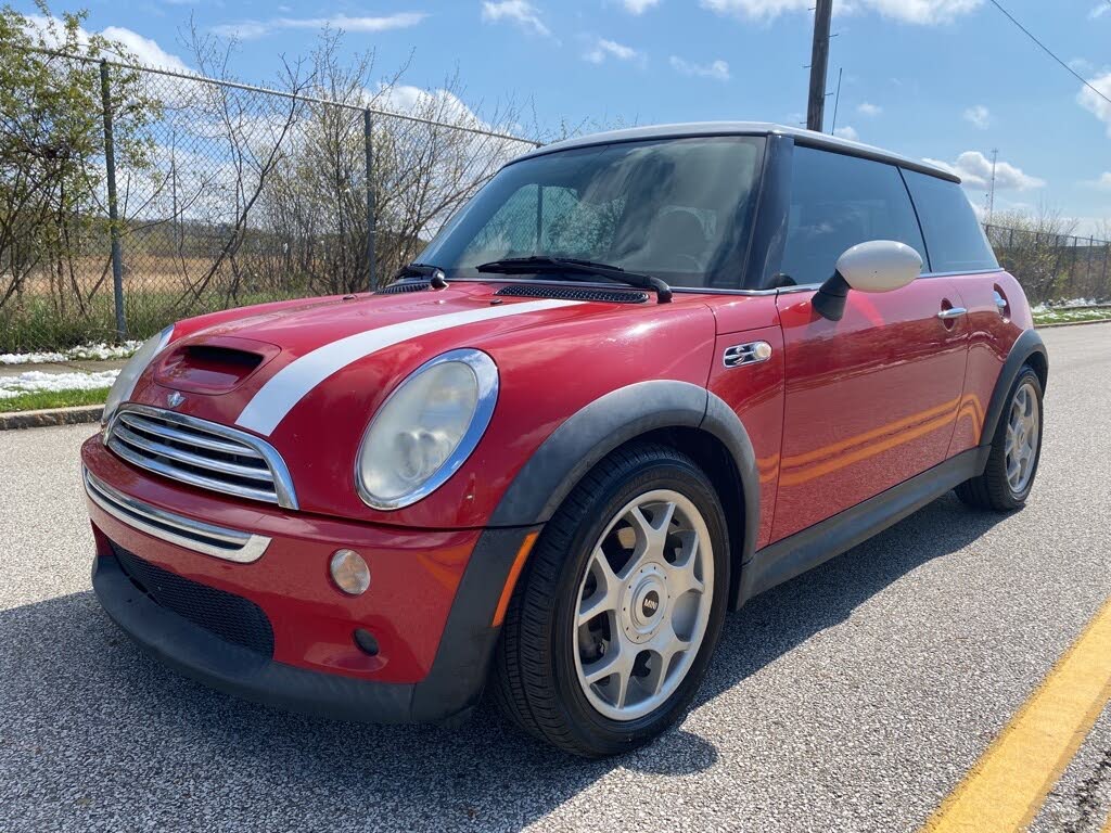 Used MINI Cooper for Sale in Cleveland, OH - CarGurus