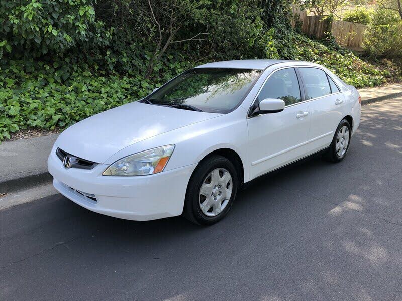 Used 2005 Honda Accord LX V6 for Sale (with Photos) - CarGurus