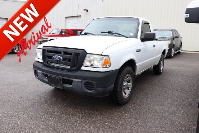 Used 2010 Ford Ranger XLT for Sale (with Photos) - CarGurus