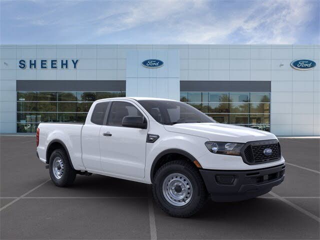 New Ford Ranger for Sale - CarGurus