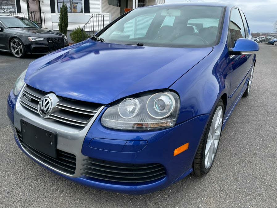 Used Volkswagen R32 for Sale (with Photos) - CarGurus