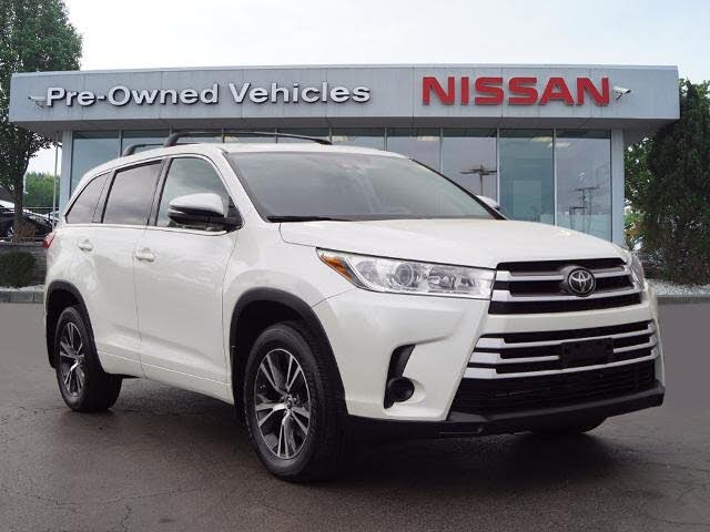 Used Toyota Highlander for Sale in Overland Park, KS - CarGurus