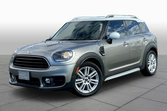 Used MINI Countryman for Sale (with Photos) - CarGurus