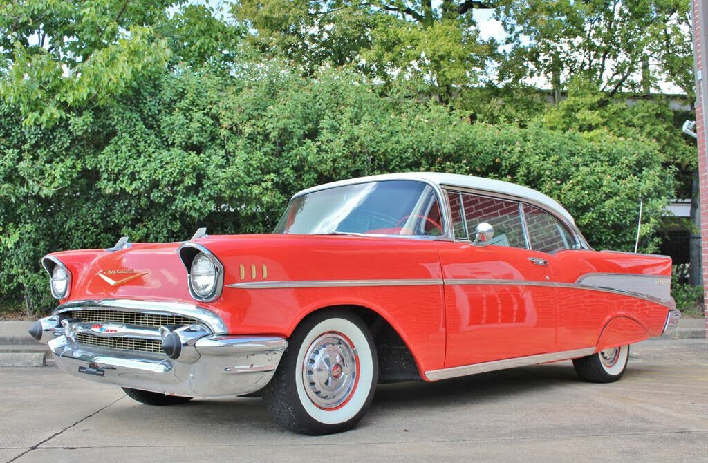 Used Elite Auto Traders for Sale (with Photos) - CarGurus