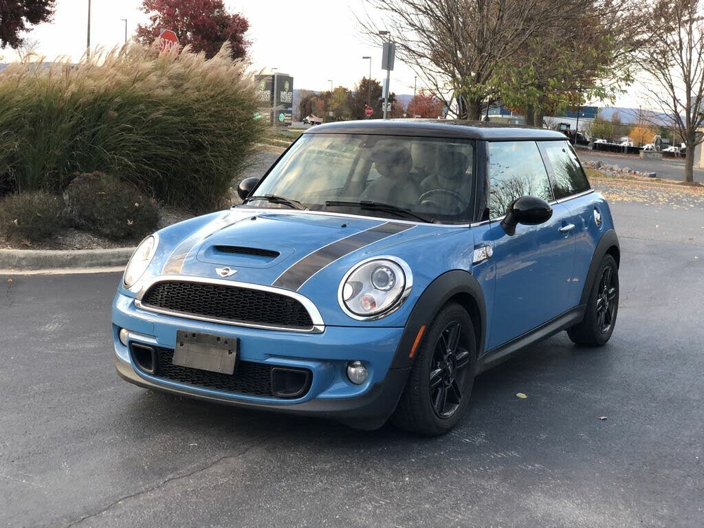 Used 2013 MINI Cooper for Sale (with Photos) - CarGurus