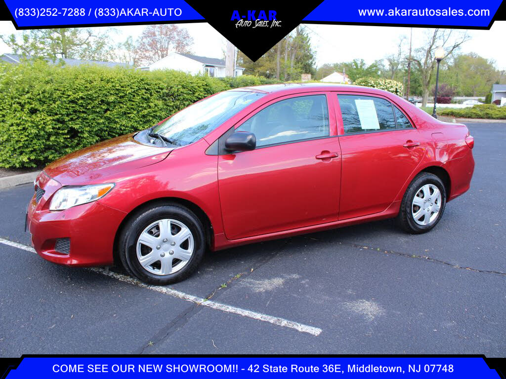 Used Toyota Corolla XLE for Sale (with Photos) - CarGurus