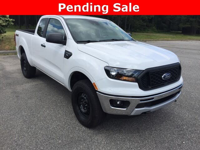 Used Ford Ranger for Sale (with Photos) - CarGurus