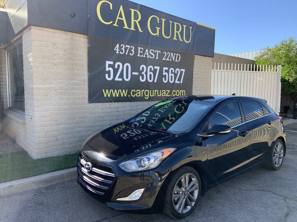CAR GURU Cars For Sale - Tucson, AZ - CarGurus