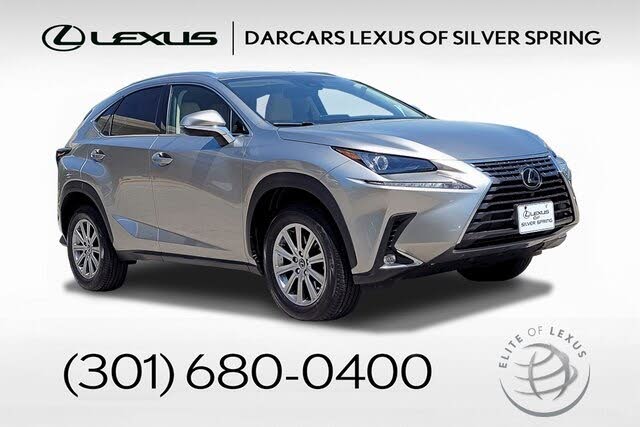 DARCARS Lexus of Silver Spring Cars For Sale - Silver Spring, MD - CarGurus