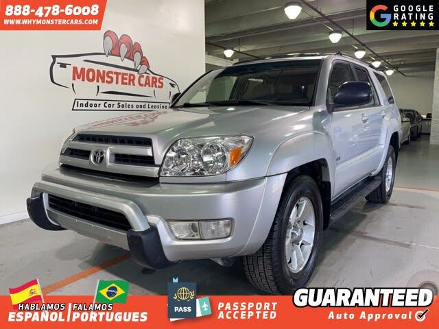 Used Toyota for Sale in Florida - CarGurus