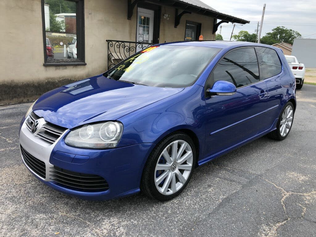 Used Volkswagen R32 for Sale (with Photos) - CarGurus