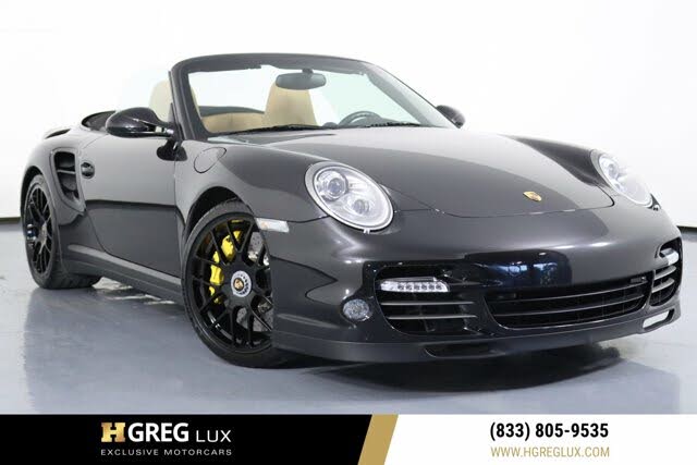 HGreg Lux Cars For Sale - Pompano Beach, FL - CarGurus