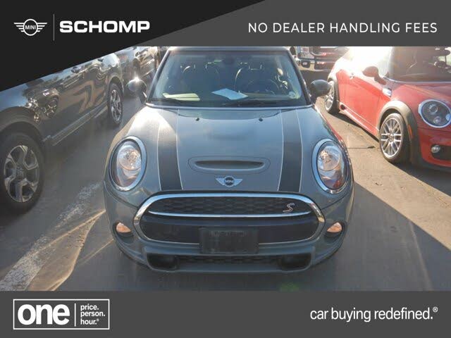 Used MINI Cooper for Sale in Denver, CO - CarGurus