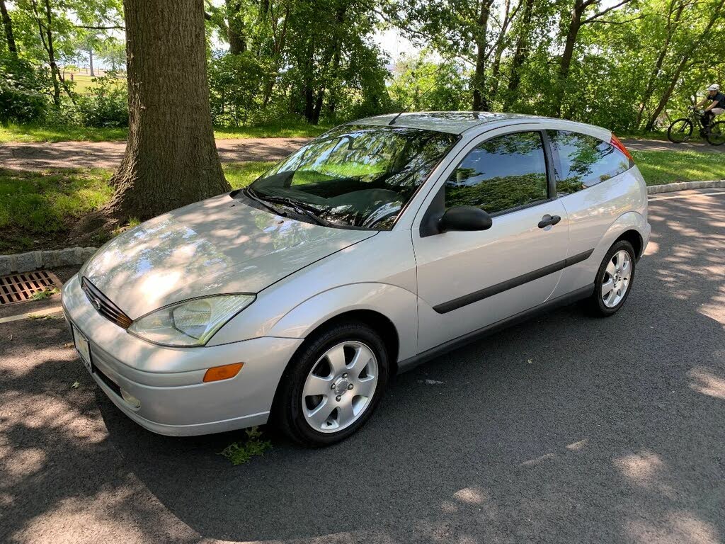 Used Ford Focus ZX3 for Sale (with Photos) - CarGurus
