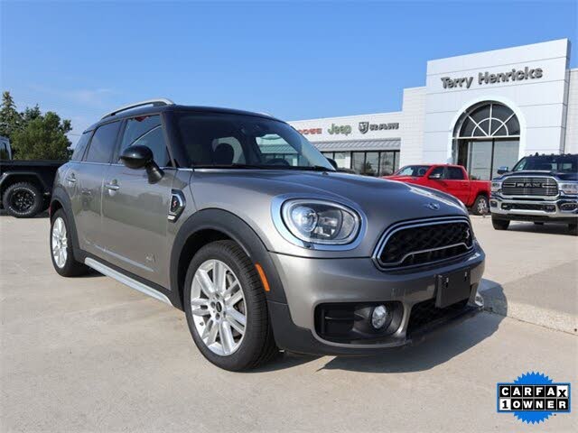 Used MINI Countryman for Sale (with Photos) - CarGurus