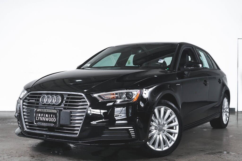 Used Audi A3 Sportback for Sale (with Photos) - CarGurus