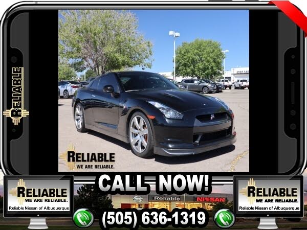 Used Nissan GT-R for Sale (with Photos) - CarGurus