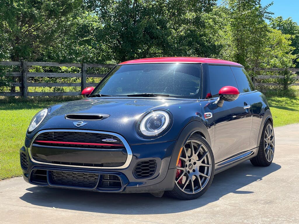 Used MINI Cooper for Sale (with Photos) - CarGurus