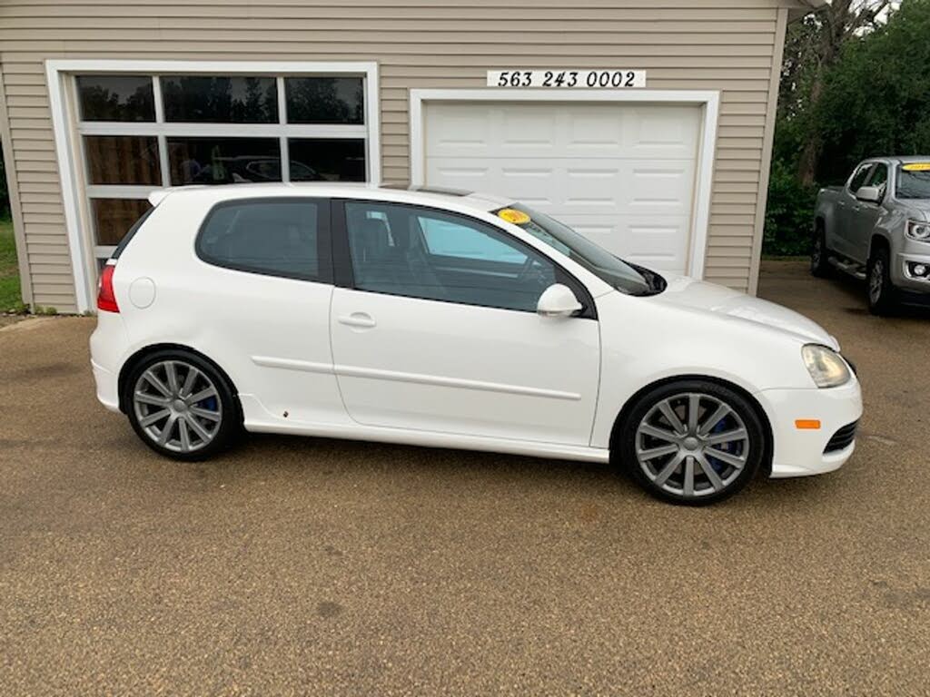 Used Volkswagen R32 for Sale (with Photos) - CarGurus