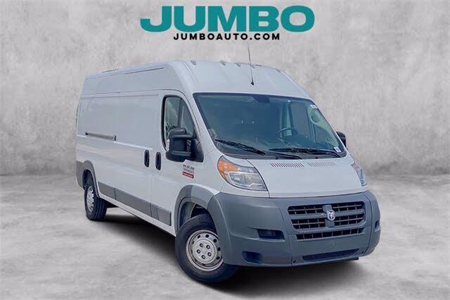 Used RAM ProMaster for Sale in Florida - CarGurus