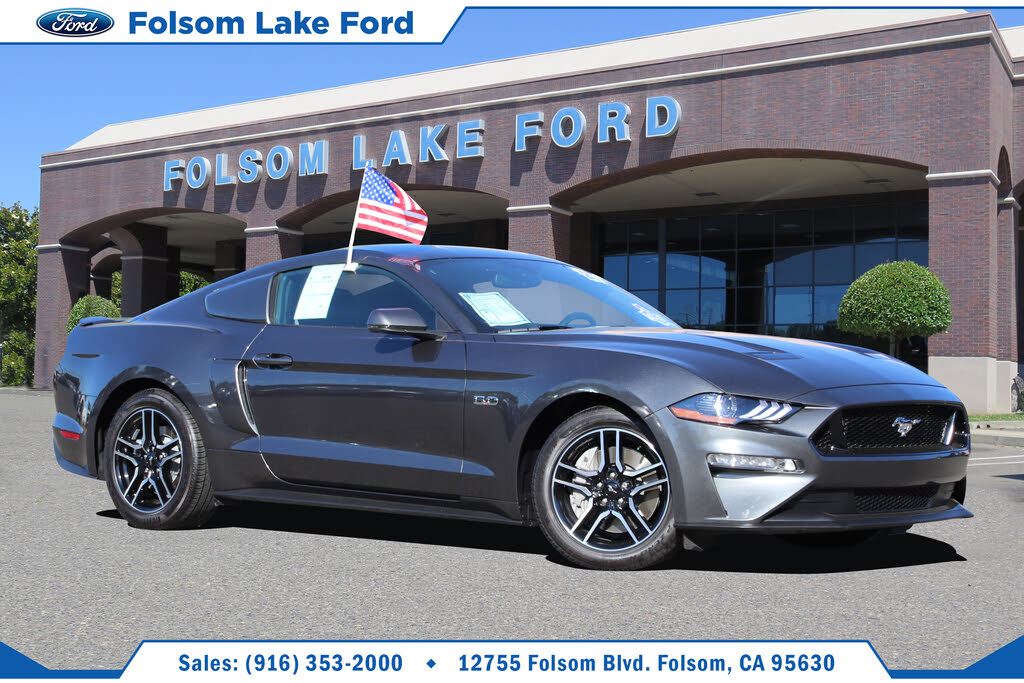 Used Ford Mustang for Sale in Reno, NV - CarGurus