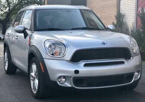 Used MINI Countryman for Sale (with Photos) - CarGurus