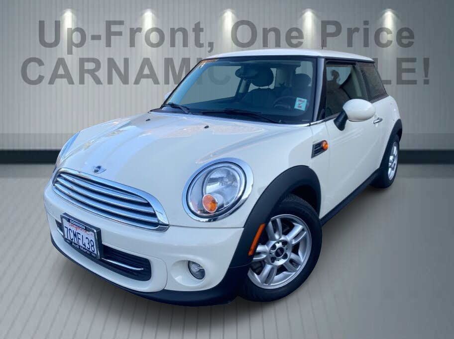 Used MINI Cooper for Sale in San Francisco, CA - CarGurus
