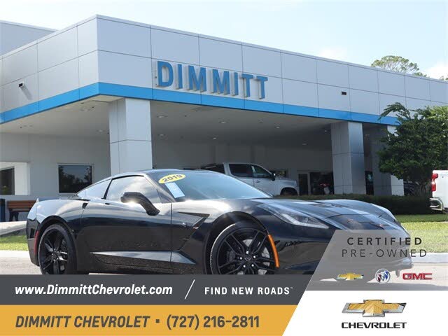 Dimmitt Chevrolet Cars For Sale - Clearwater, FL - CarGurus