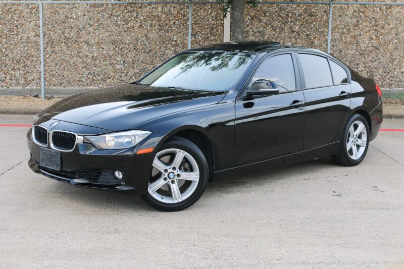 2012 BMW 3 Series 328i Sedan RWD for Sale in Dallas, TX - CarGurus