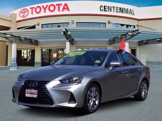 Used Lexus for Sale in Las Vegas, NV - CarGurus