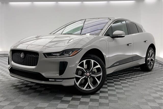 Used Jaguar I-PACE for Sale (with Photos) - CarGurus