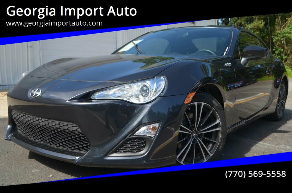 Georgia Import Auto Cars For Sale - Alpharetta, GA - CarGurus